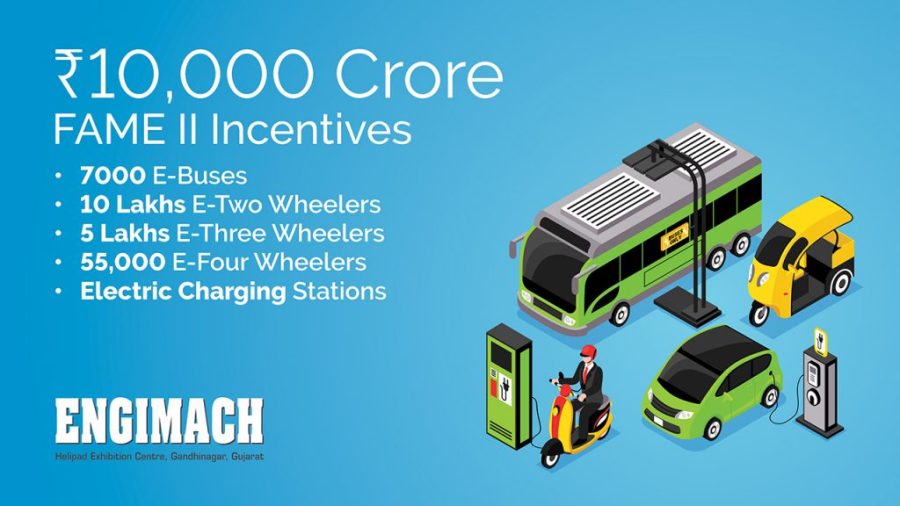 FAME India Scheme- Understanding The Initiative - K AND D Communication ...
