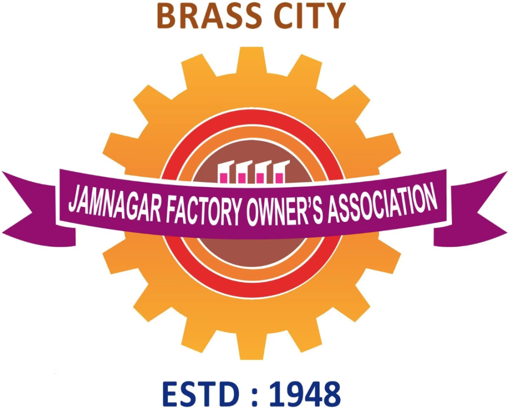 Jamnagar Industrial International Expo - K AND D Communication Limited
